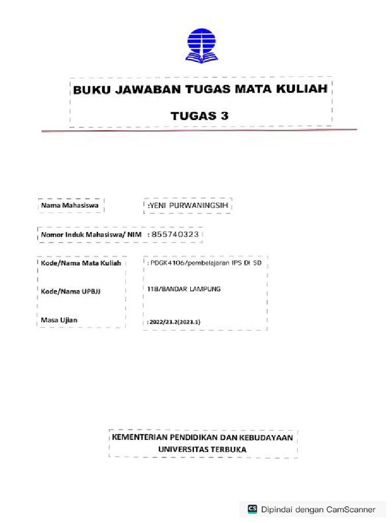 TMK 3 Ips | PDF