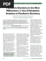 BSP Flowchart Implementing The 2018 Classification | PDF