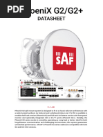 Emerson Wireless 1410S Gateway With 781S Smart Antenna: Product Data ...