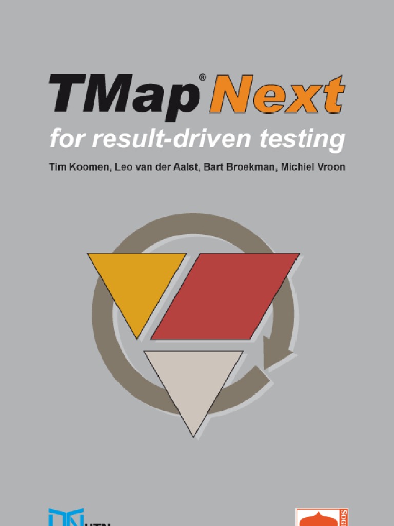 TMap NEXT Look Inside Version | PDF | Software Development Process ...