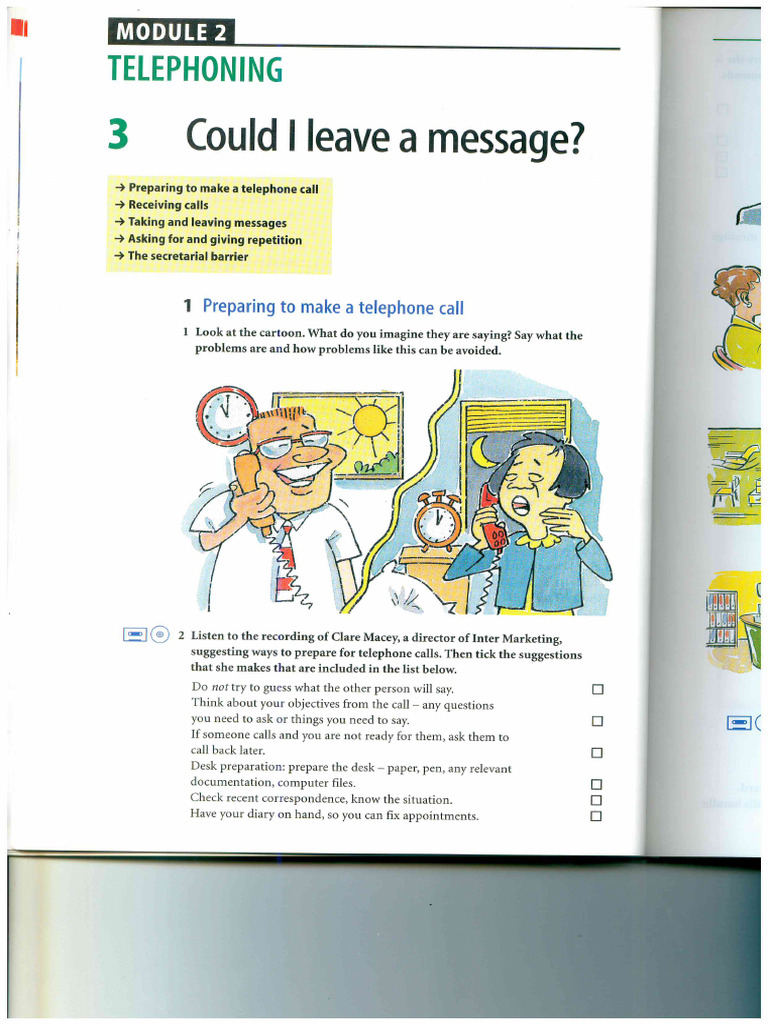 English For Business 3 | PDF