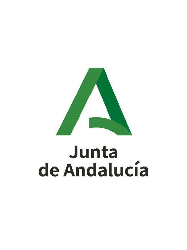 Logo Junta de Andalucia | PDF