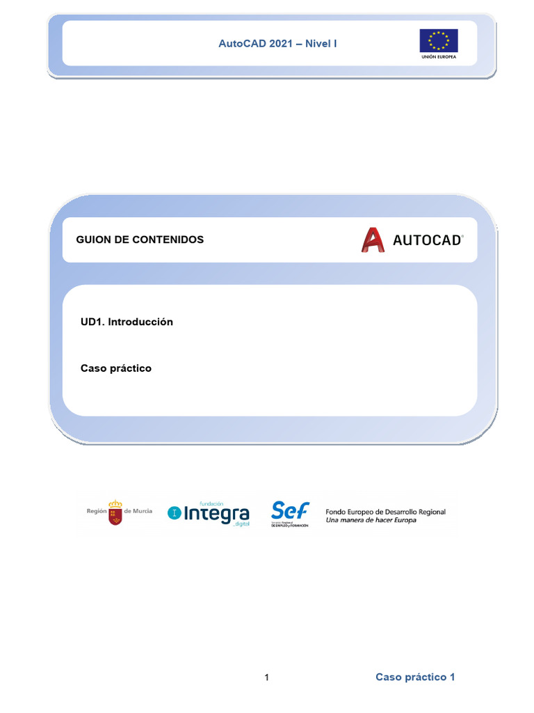 UD1-Caso Practico | PDF
