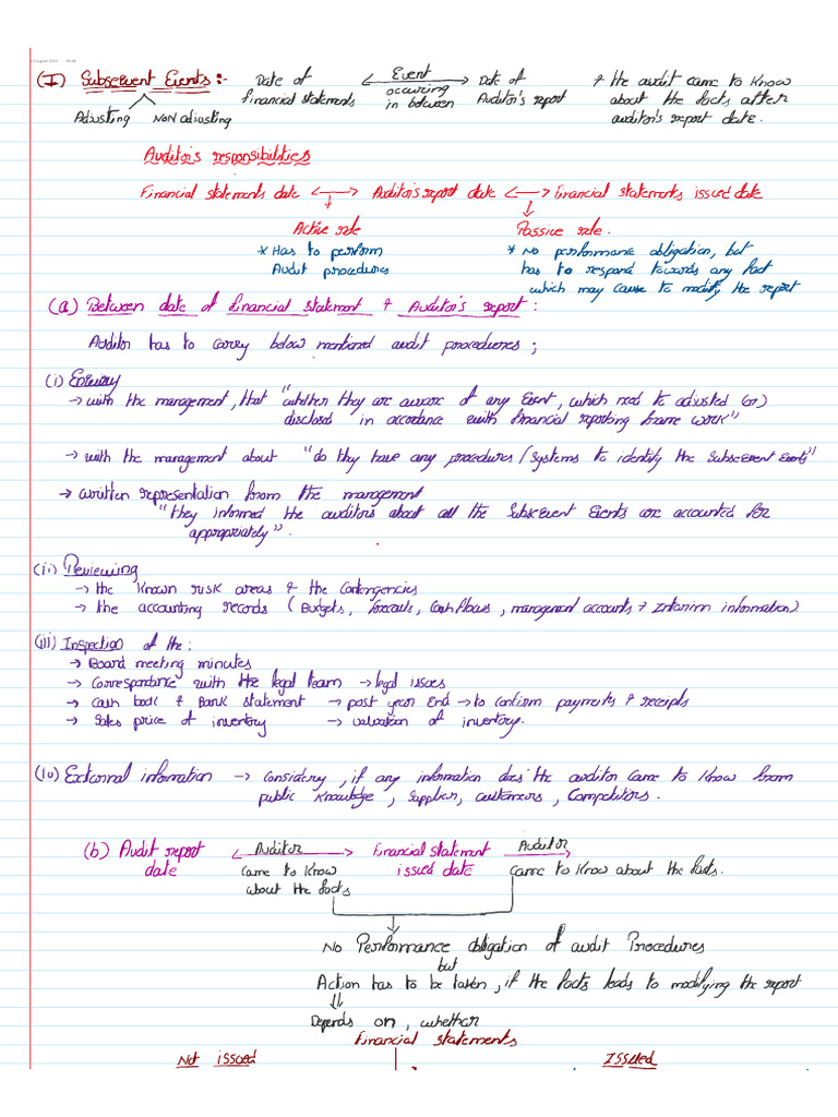 Chapter 11 Completion and Review | PDF