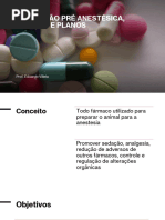 Bula Anasedan 10mL Ceva Pec | PDF | Medicina Clínica | Especialidades ...