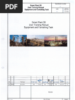 SPPID - 01 (Tutorial) PDF | PDF | Microsoft Excel | Dialog Box