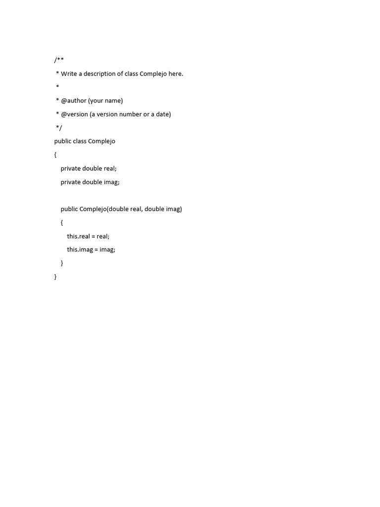 Codigo 4 de La Leti | PDF | Computers