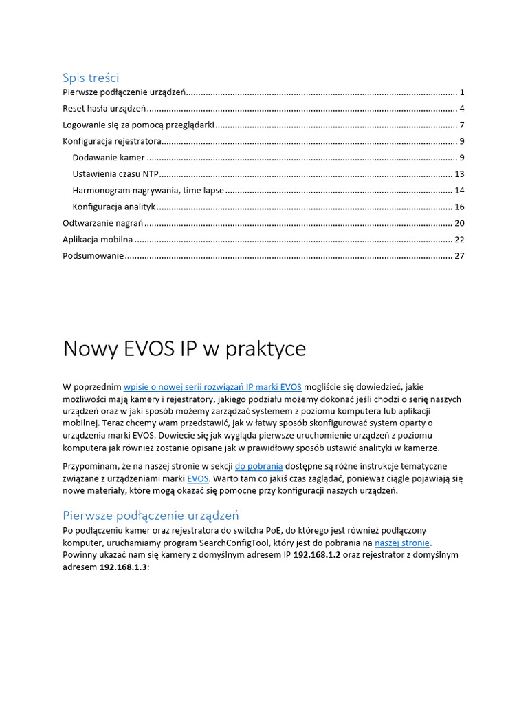 10 - BLOG Evos W Praktyce | PDF