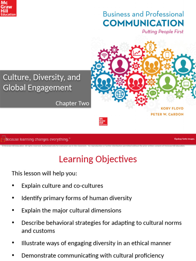 Culture and Diversity | PDF | Race And Ethnicity In The United States ...