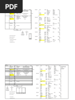 Characters of Songs of War: Ardoni Clans | PDF