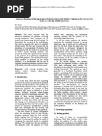 Vectors Cheat Sheet | PDF | Teaching Methods & Materials