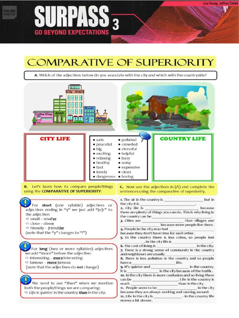 SURPASS 3b - ENG.V-COMPARATIVES | PDF