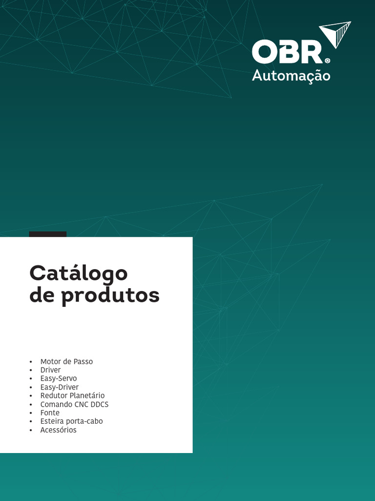Catálogo de Produtos de Automação | PDF | Quantidade | Engenharia Civil