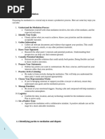 I Feel Statements Worksheet | PDF | Emotions | Feeling