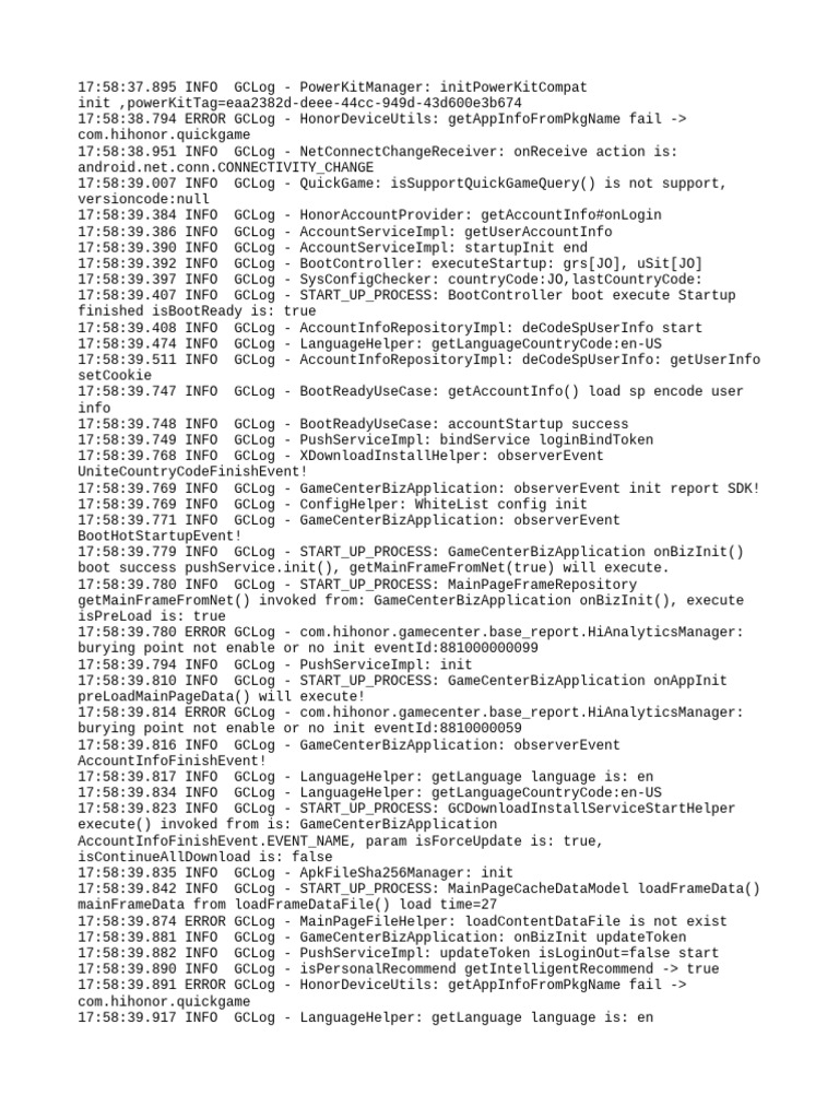 gc_2024_11_11 | PDF | Networking Standards | Software Engineering