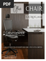 Study Office Table Catalog 2021 | PDF