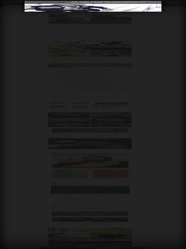 (HIATUS) RPG Maker Character of The Day! - The Character of The Day Is ...