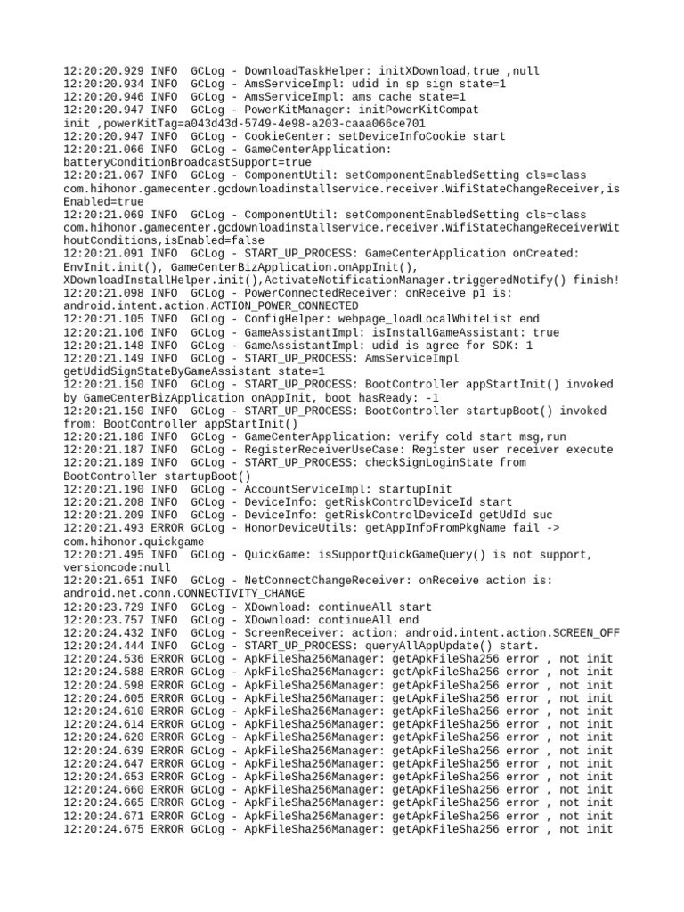 gc_2024_10_19 | PDF | Network Architecture | Computer Networking
