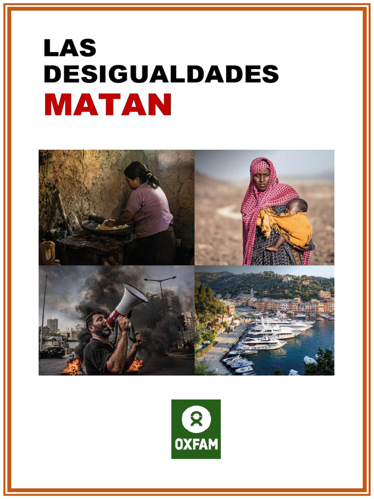 Httpsomegalfa Esdownloadfile Phpfile Libroslas-Desigualdades-Matan PDF | PDF | Desigualdad ...