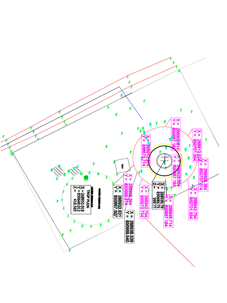 PDF 10000 m3 Sinkro | PDF