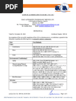 ISO 8295:1995 Coefficients of Friction | PDF | Friction | International ...
