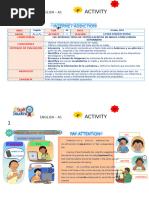 Sample NA Meeting Format | PDF | Psychiatric Rehabilitation | Substance ...