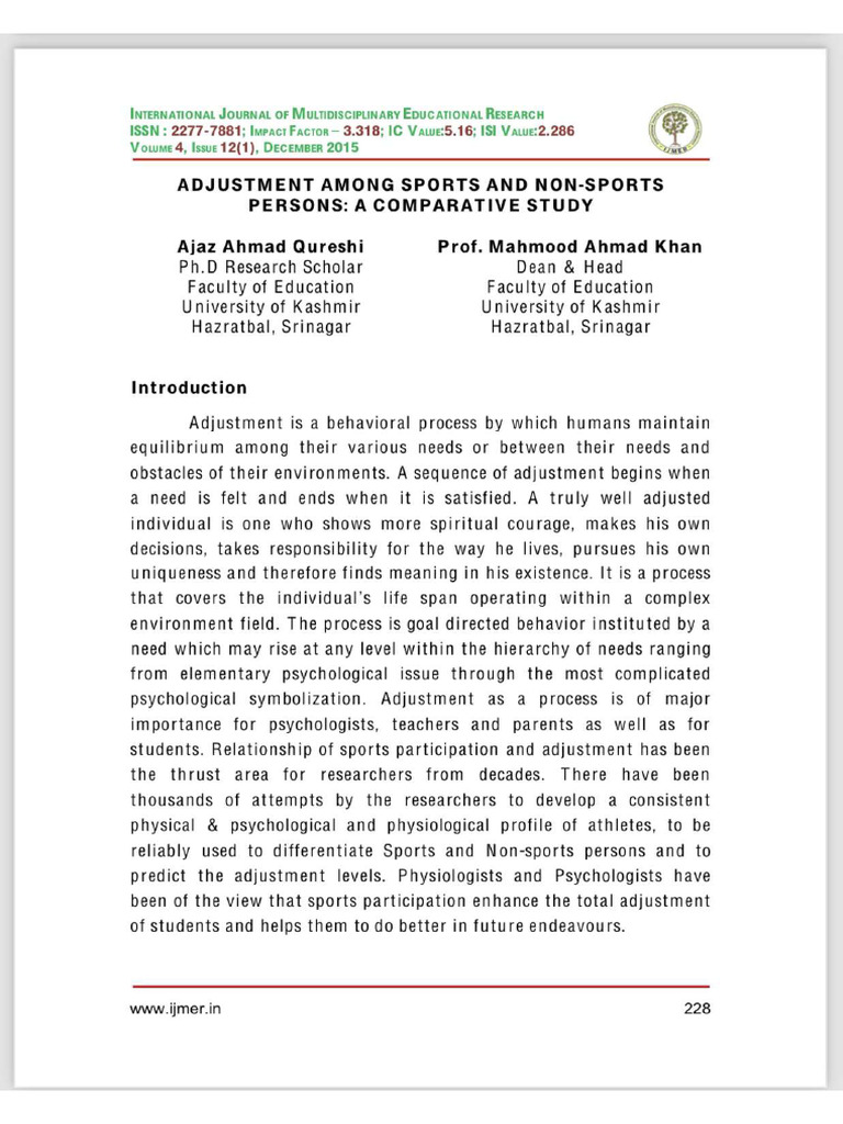Research | PDF