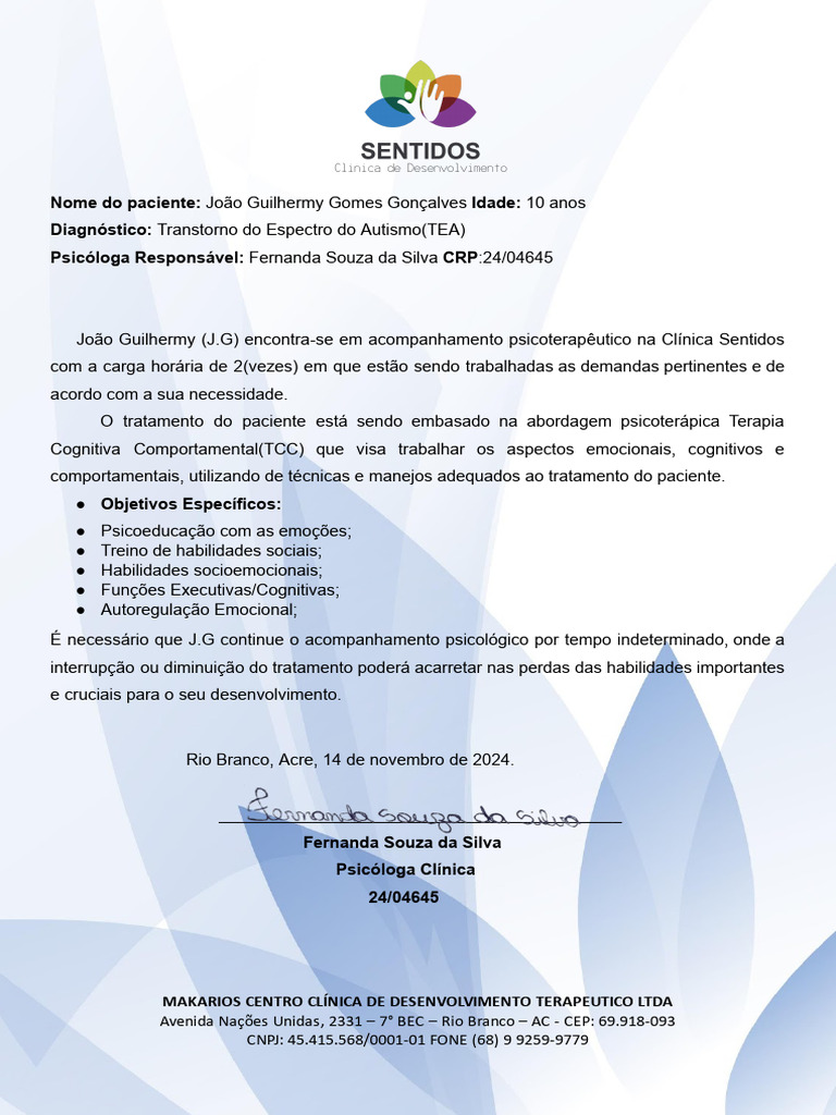 Relatório - GEAP 2024 Novembro - Docx - Documentos Google-1-11-6 | PDF