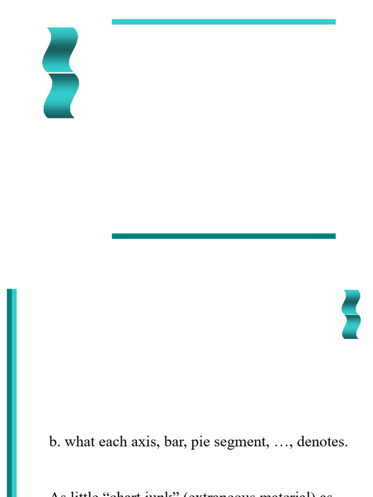 Chapter 09 Plots, Graphs, and Pictures | PDF | Chart | Scatter Plot