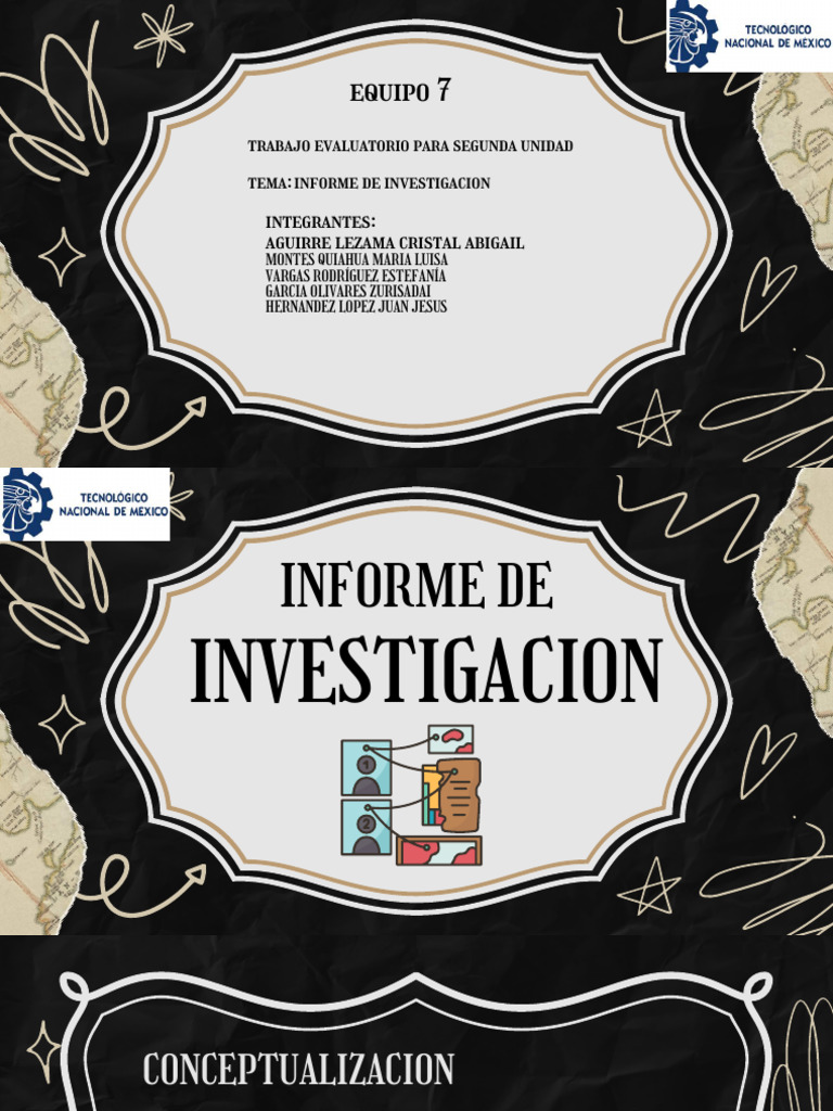 Equipo 7, Tema 7-Comprimido | PDF | Epistemología de la ciencia | Método científico