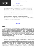 What Is The Meaning of Jeepgy | PDF | Curriculum | Catholic Church