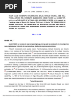 AR Antulay v. RS Nayak Case Analysis | PDF | Supreme Court Of India ...