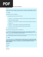 Mapa Curricular QFB | PDF | Química | Ciencias fisicas
