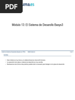 Es U1 Basys3 Manual de Referemcia | PDF | Arreglos de compuertas lógicas programables en sitio | USB