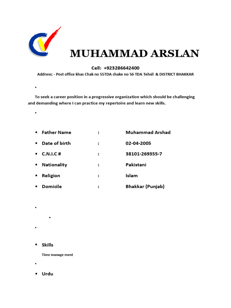 Arslan | PDF