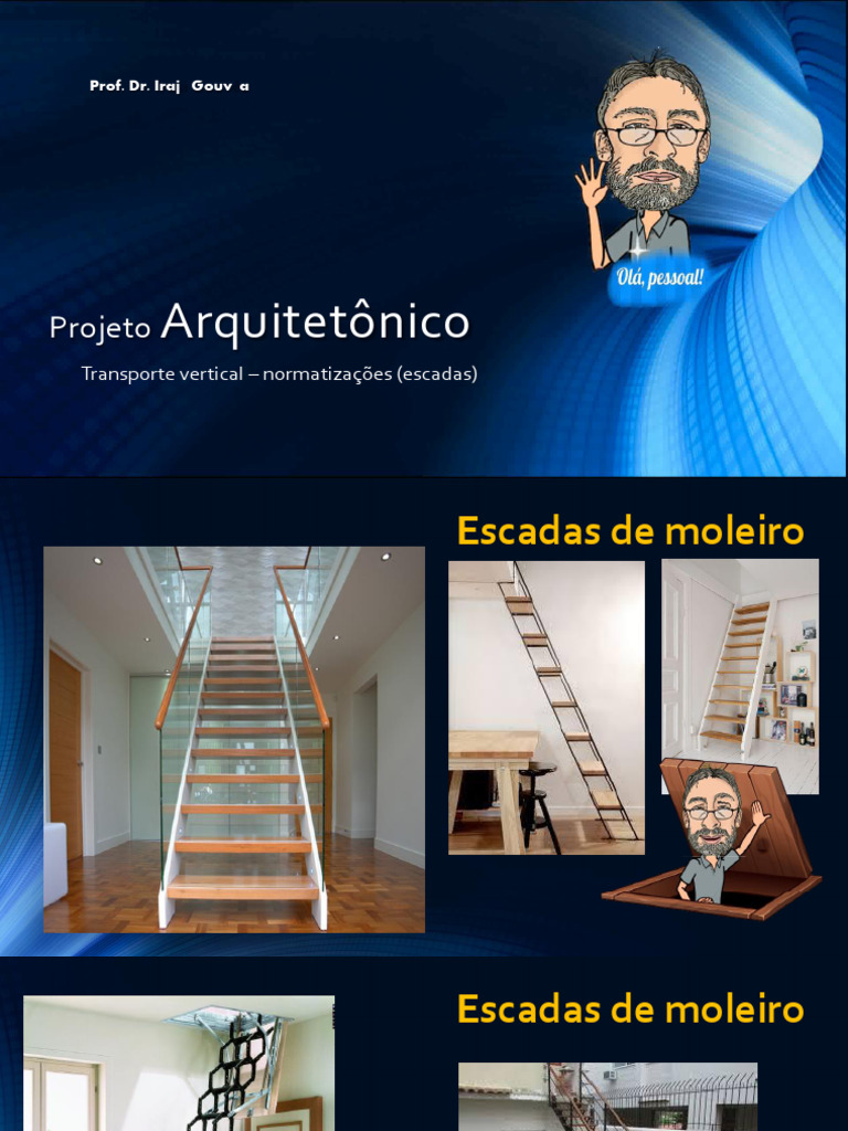 PAIII 13 Normatizações | PDF