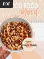 Soup Salad Sandwich Game | PDF