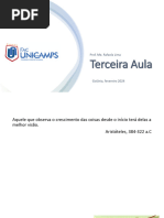 Bula Iumi | PDF | Gravidez | Anticoncepcionais