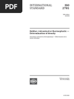 Iso3302-2 2022 | PDF | International Organization For Standardization | Engineering Tolerance