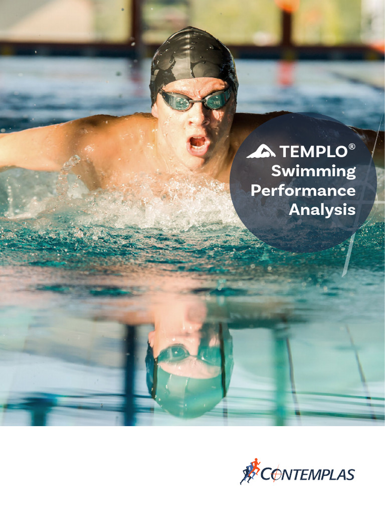 CTP Swimming Brochure Web en 24 | PDF