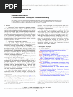 ASTM A578 Ultrasonic Testing Standards | PDF | Nondestructive Testing ...