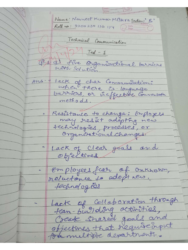 TC Assignment1 | PDF