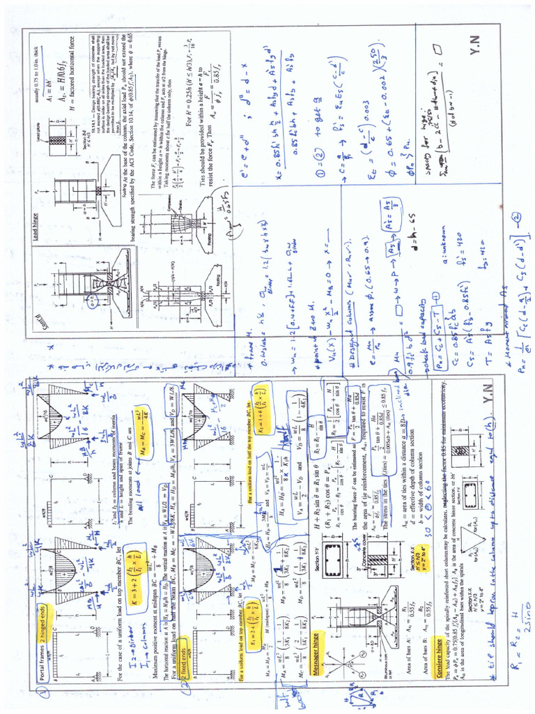 First Secondsheet | PDF