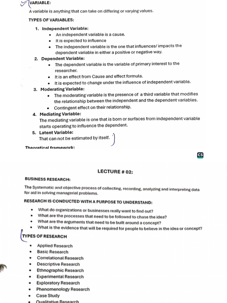 Research Midterm | PDF
