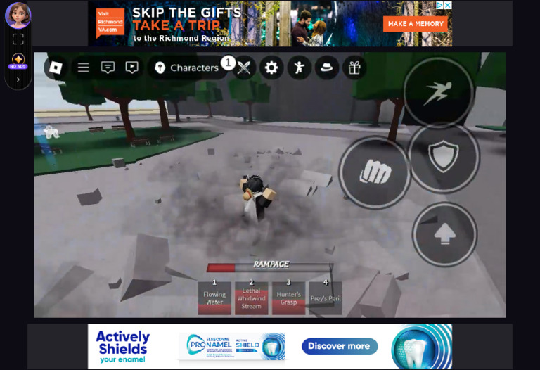 Play Roblox Online For Free On PC & Mobile Now - GG | PDF