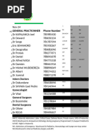 WGH Site Map | PDF | Emergency Department | Hospital