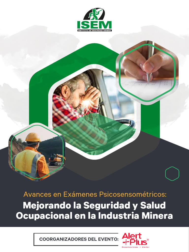 ISEM | PDF | Seguridad y salud ocupacional | Business