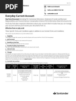 Ofsted Poster For Parents Childcare 2024 | PDF