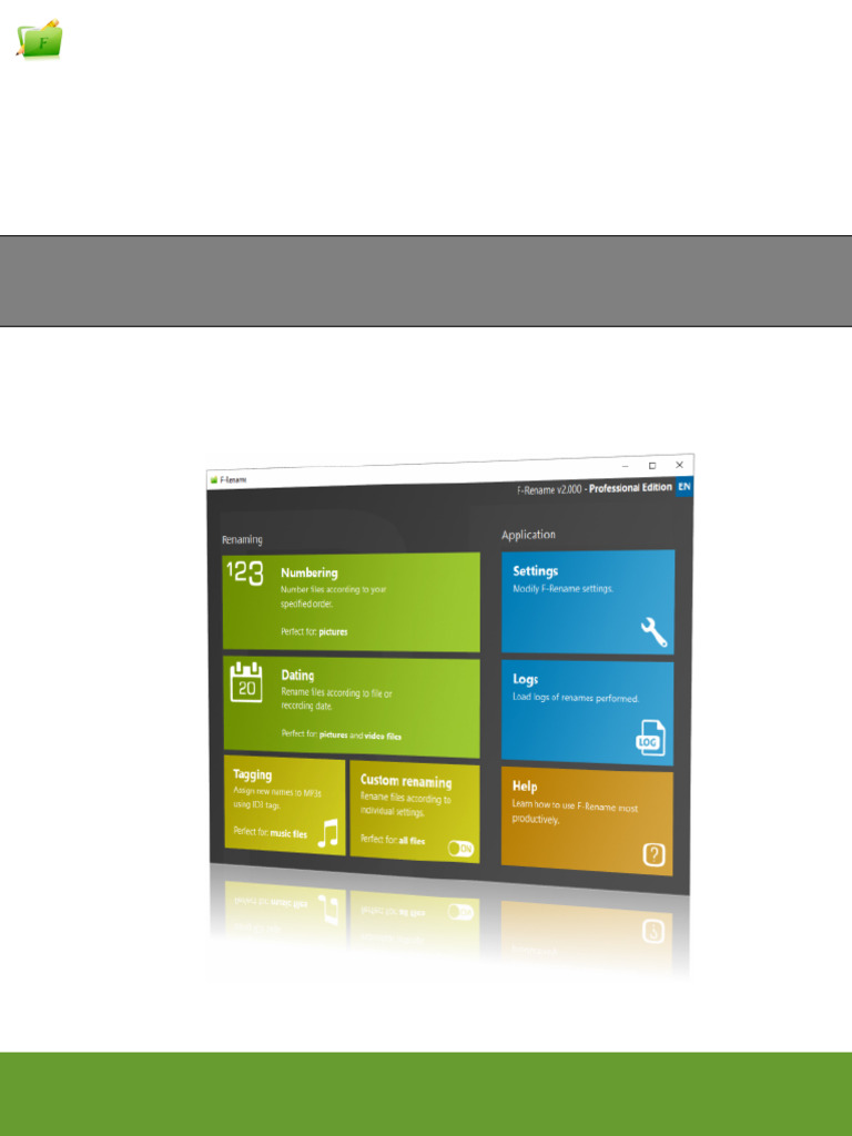 File Rename guide | PDF | Computer File | Filename File Rename guide | PDF | Computer File | Filename