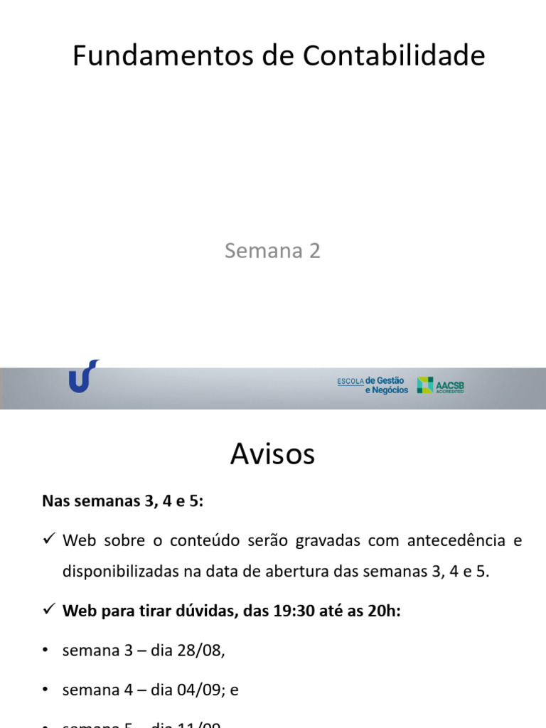 Importância do Inventário Geral na Contabilidade | PDF | Contabilidade ...